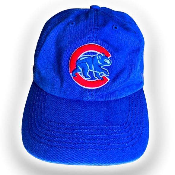 47 | Accessories | Chicago Cubs Fitted Onfield Baseball Hat | Poshmark